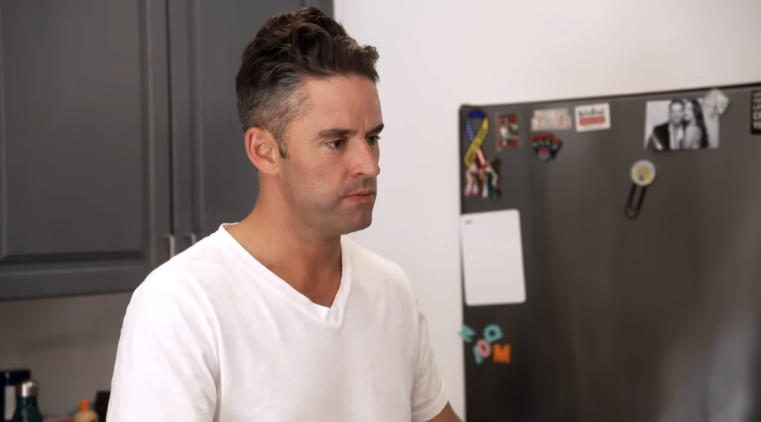 'The Valley's Michelle Lally Divorce From Jesse, Explained